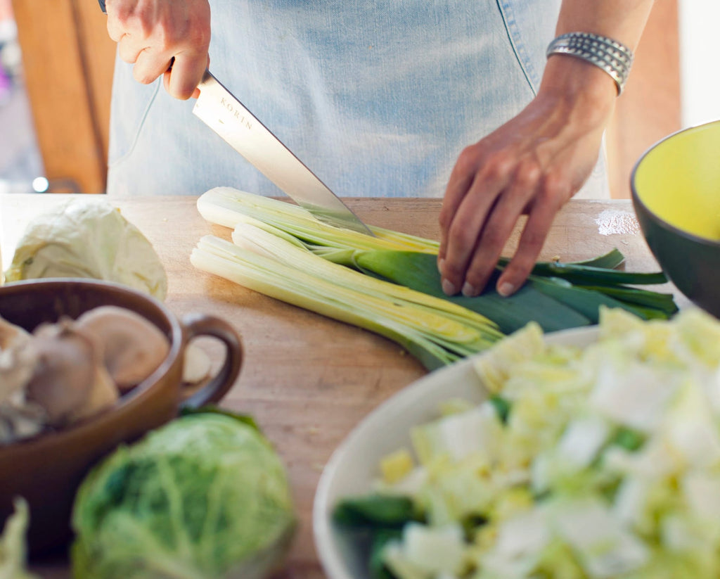 Easy Pregnancy Recipes - Life-Space Probiotics