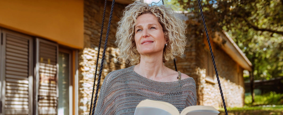 How Probiotics Can Support Wellbeing Through Menopause – Life-Space ...