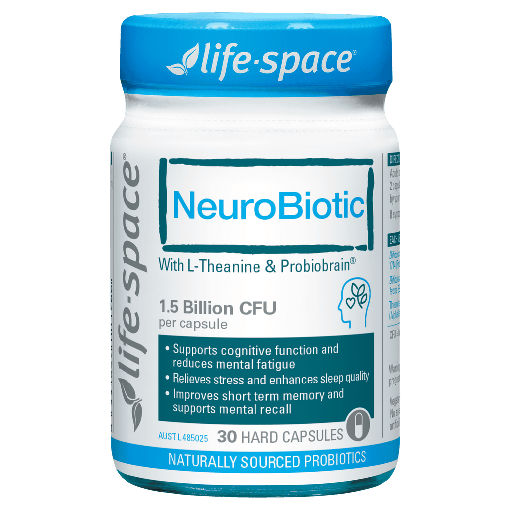 NeuroBiotic – Life-Space Probiotics