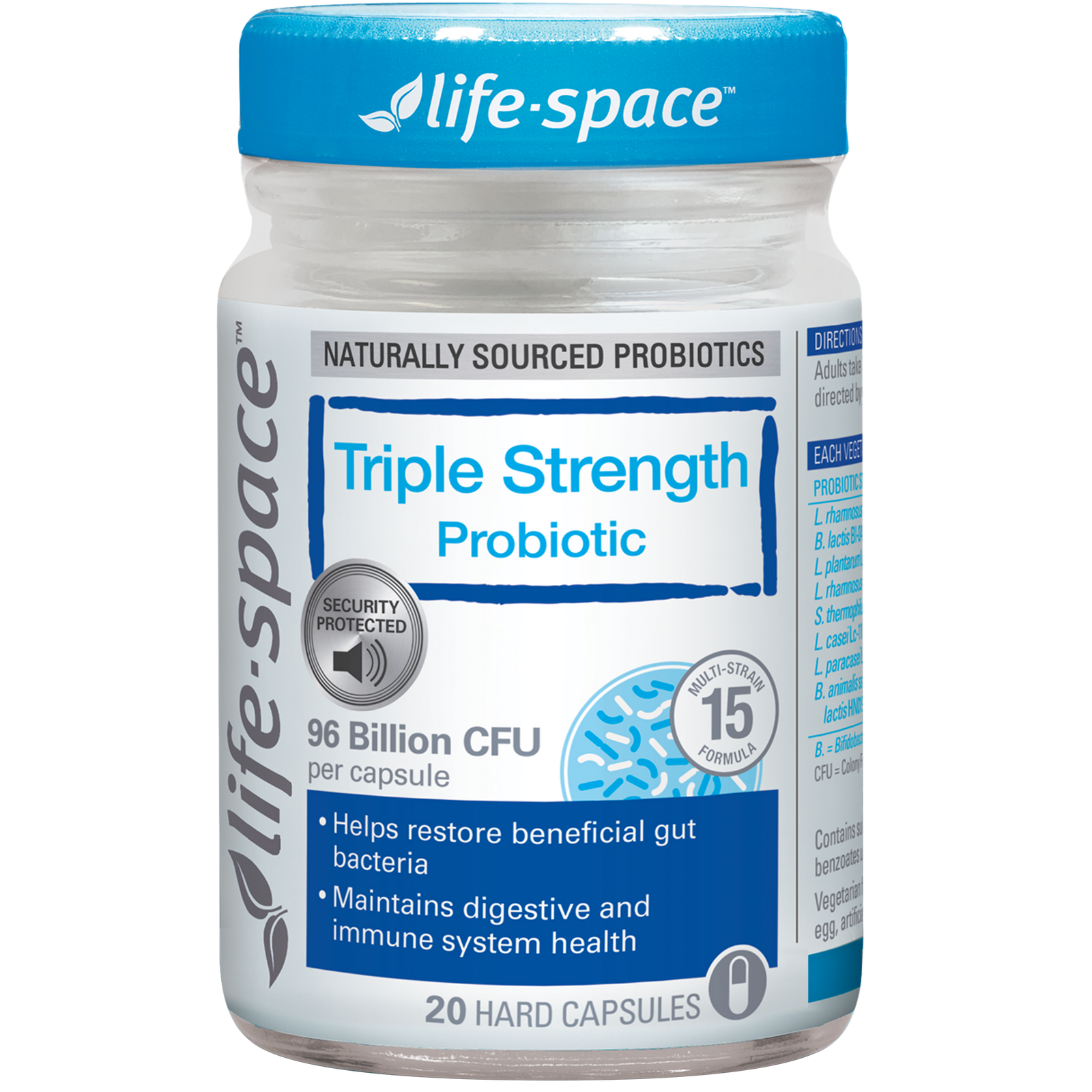 Shop Life-Space Probiotics | Australia's No.1 Probiotic Brand*