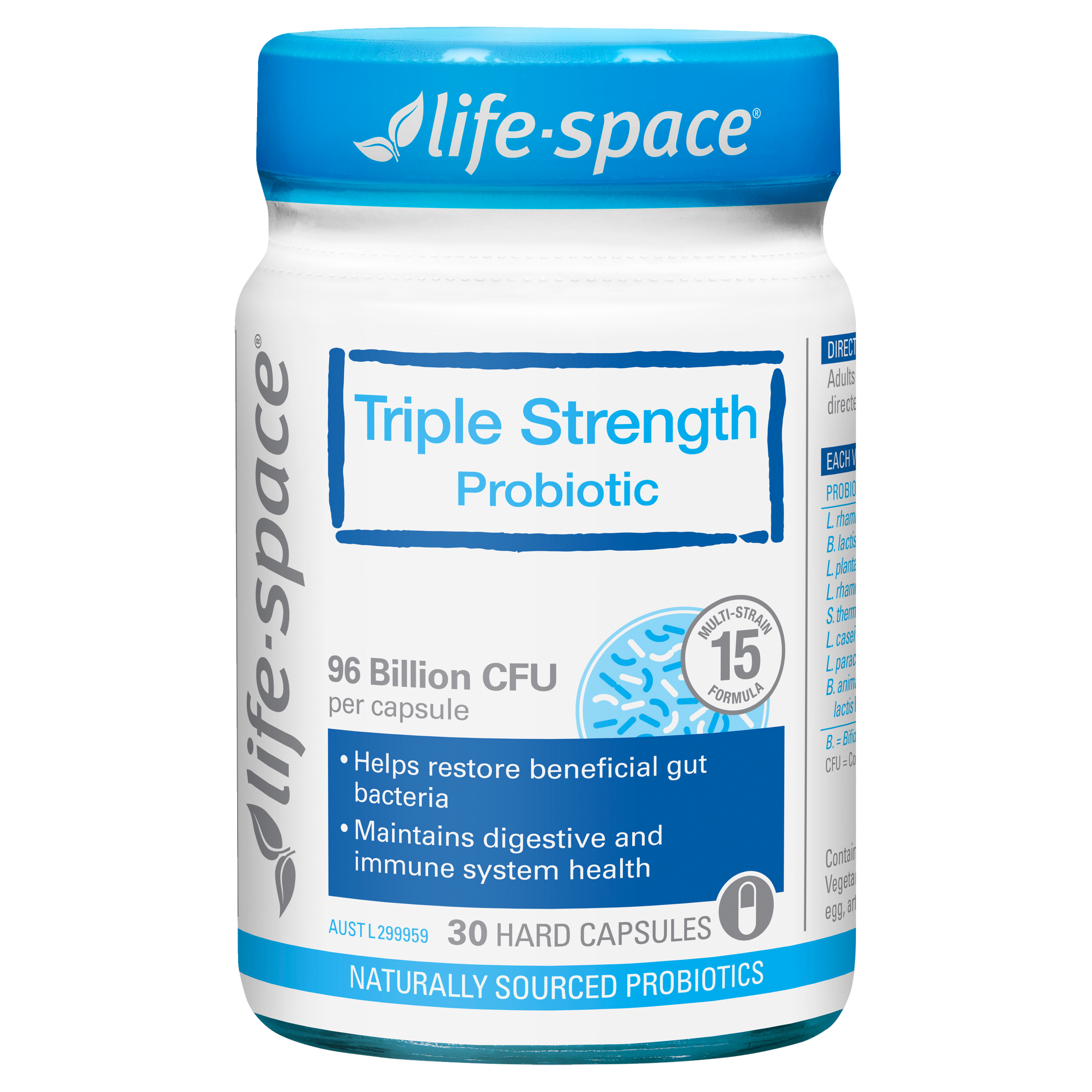 Shop Life-Space Probiotics | Australia's No.1 Probiotic Brand*