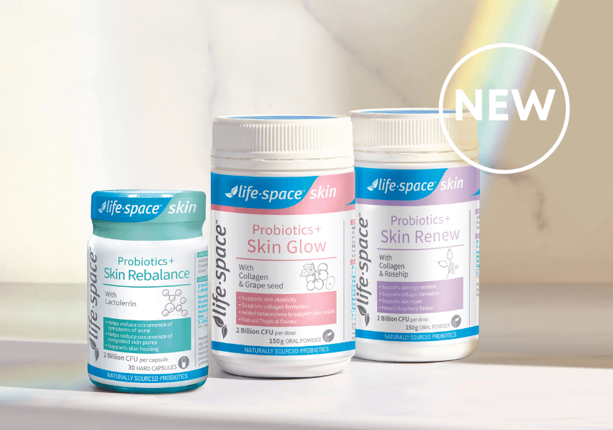 Probiotic Handling & Storage (Consumers) – Life-Space Probiotics